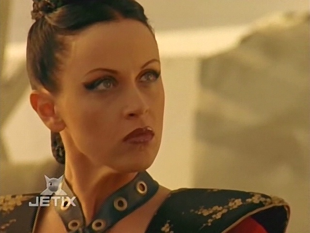 Picture of Camille (Power Rangers)