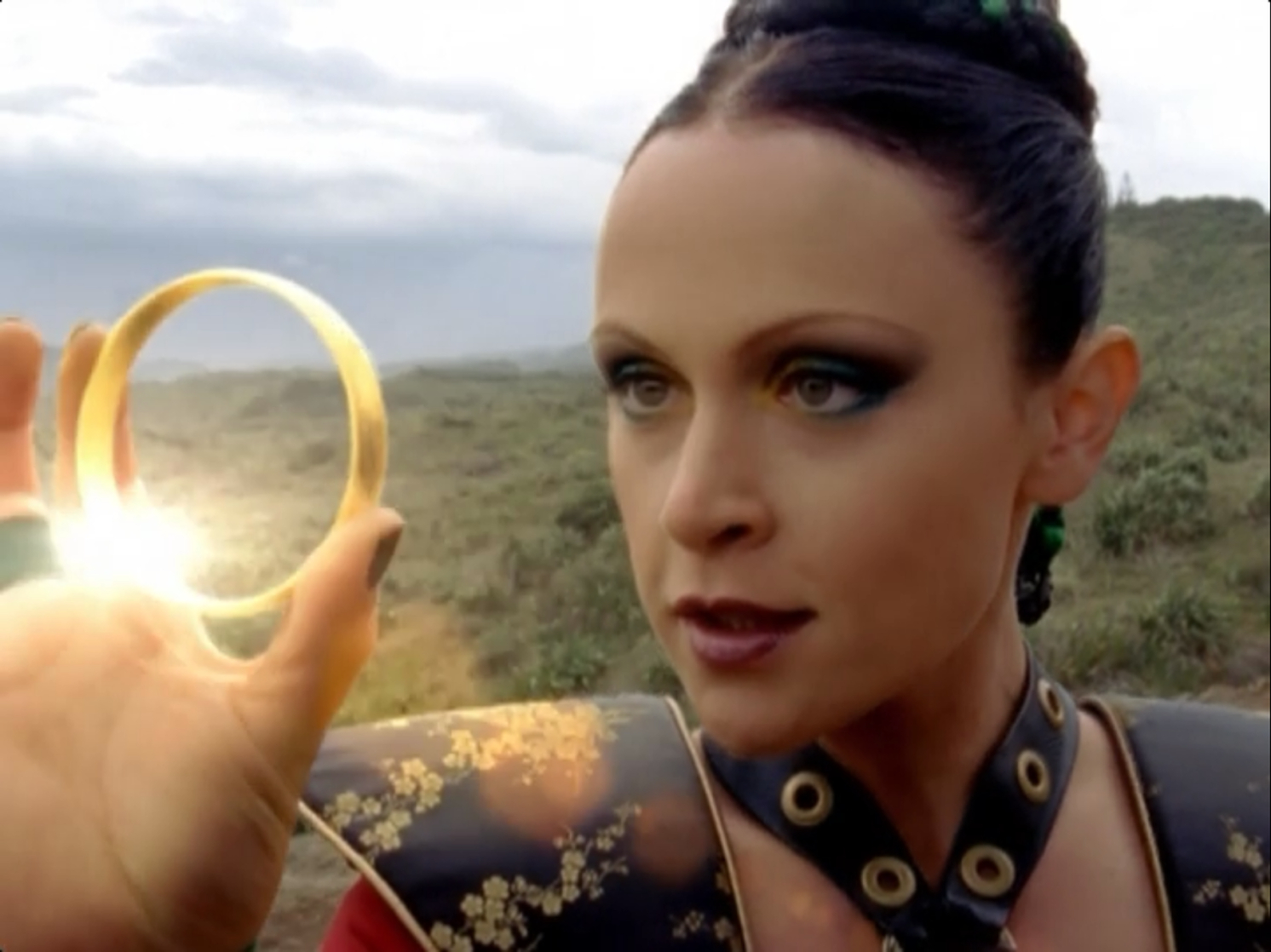 Picture of Camille (Power Rangers)