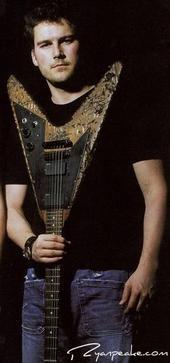 Picture of Ryan Peake