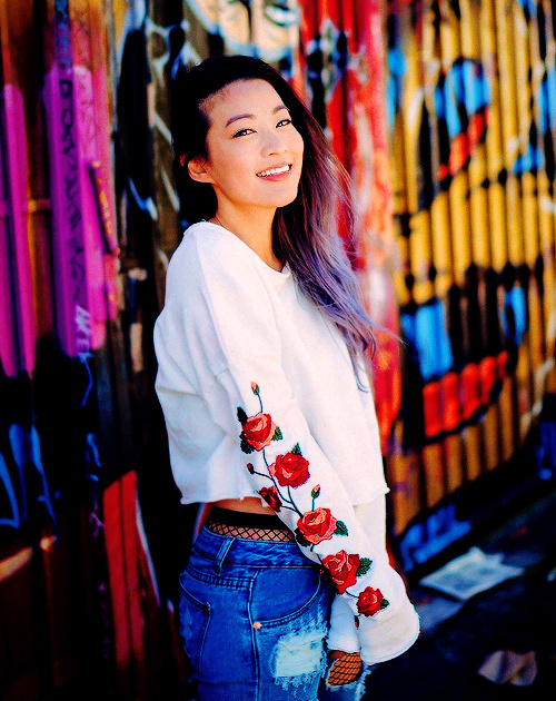 Picture of Arden Cho