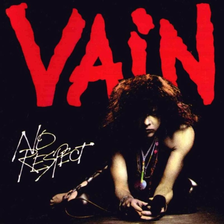 Picture of No Respect