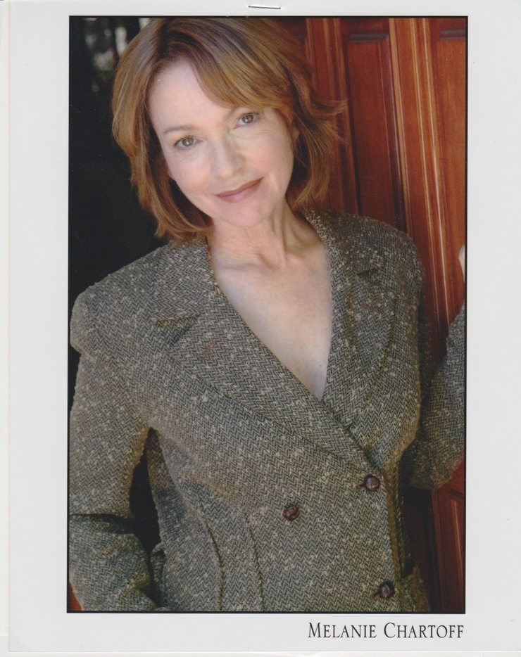Picture of Melanie Chartoff