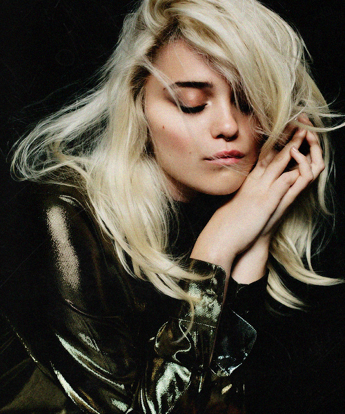 Sky Ferreira