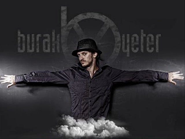 Picture of Burak Yeter
