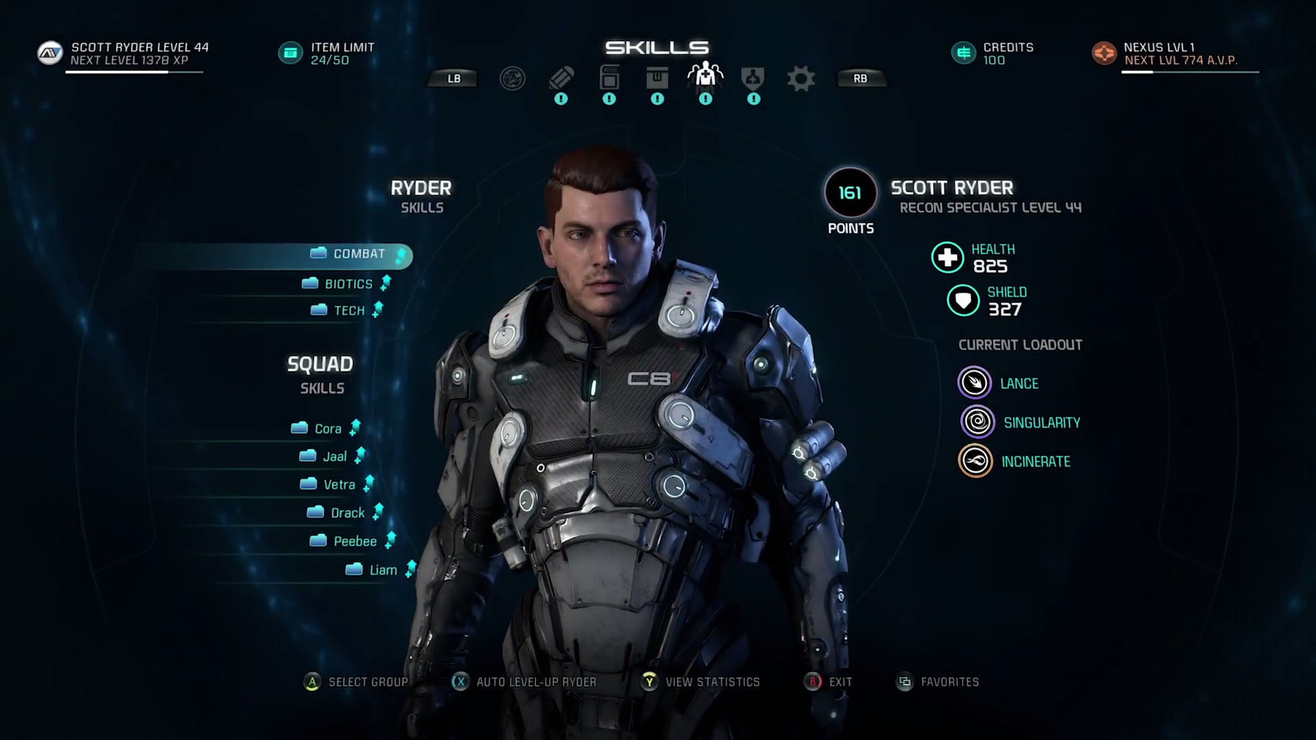 Picture of Scott Ryder