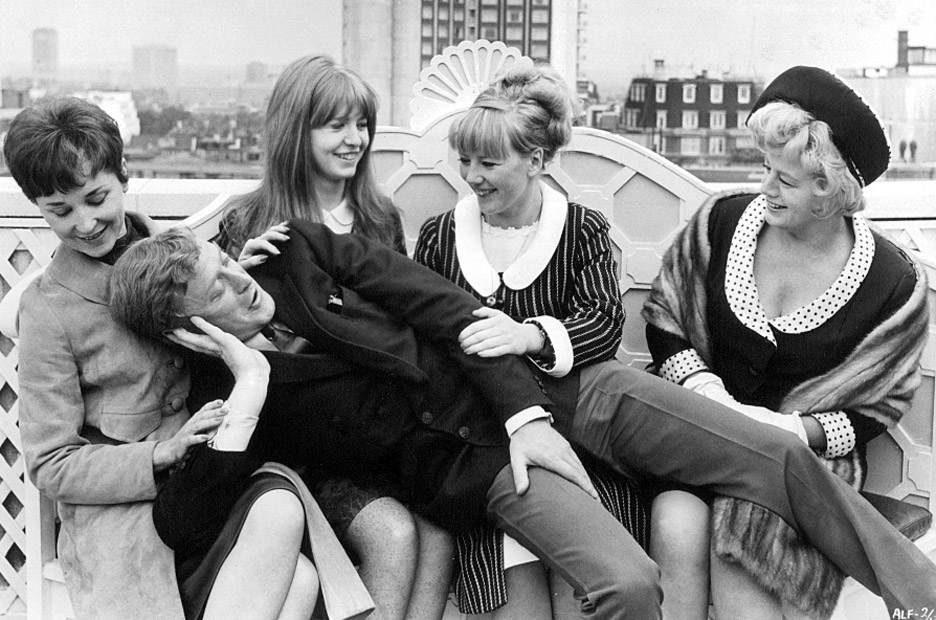 Picture of Vivien Merchant