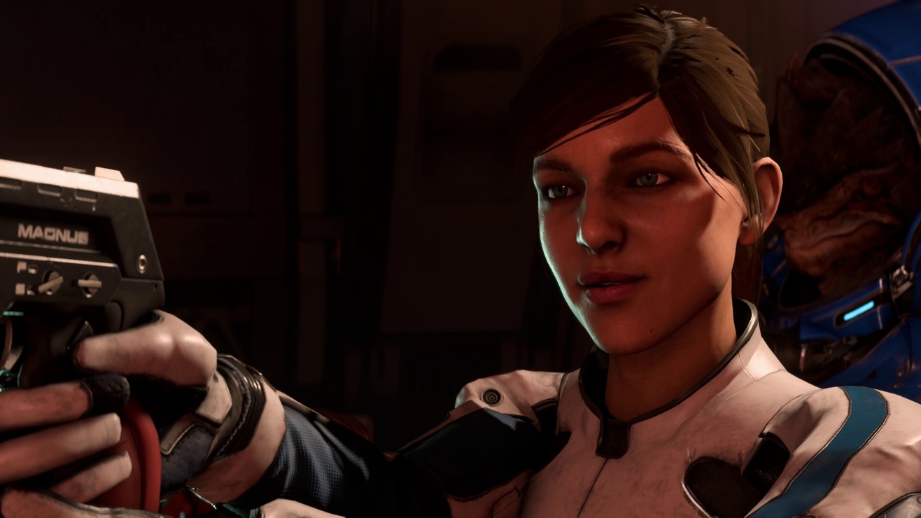 Picture of Sara Ryder