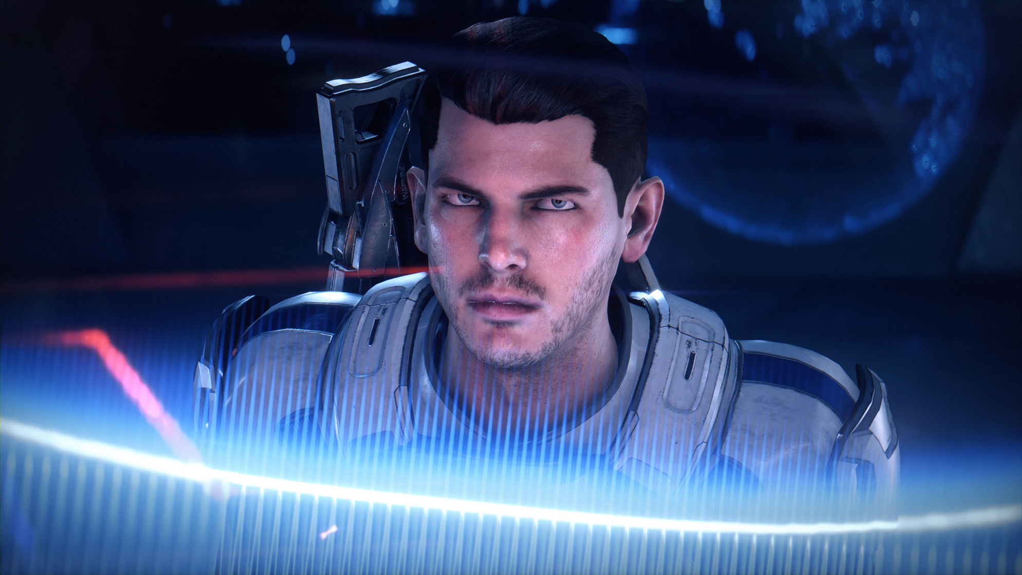 Picture of Scott Ryder