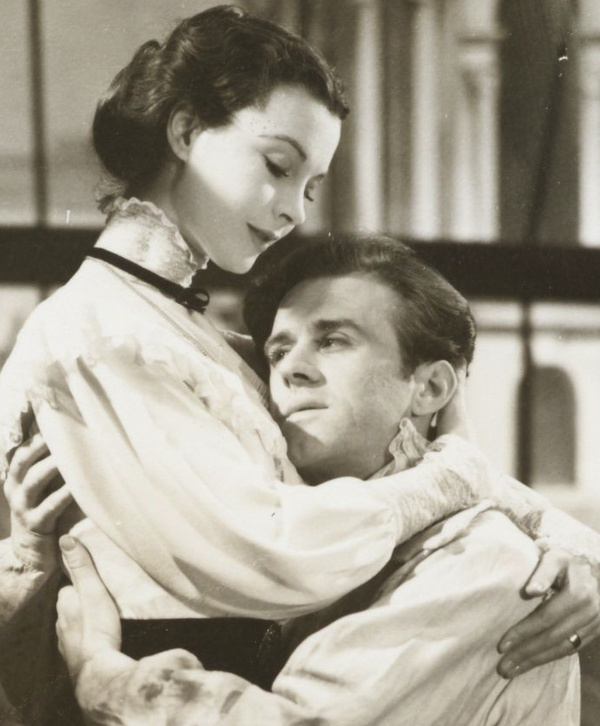 Picture of Cyril Cusack