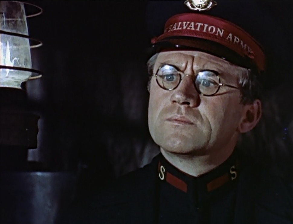 Picture of Cyril Cusack