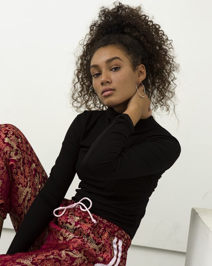 Picture of Kennedy Roberts