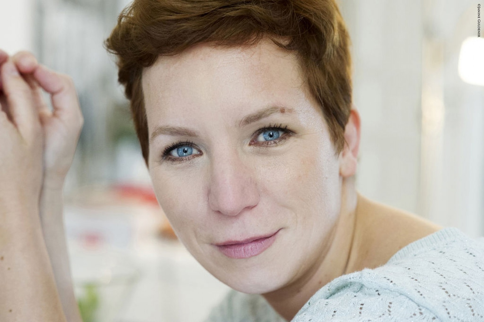 Anna Schönberg picture