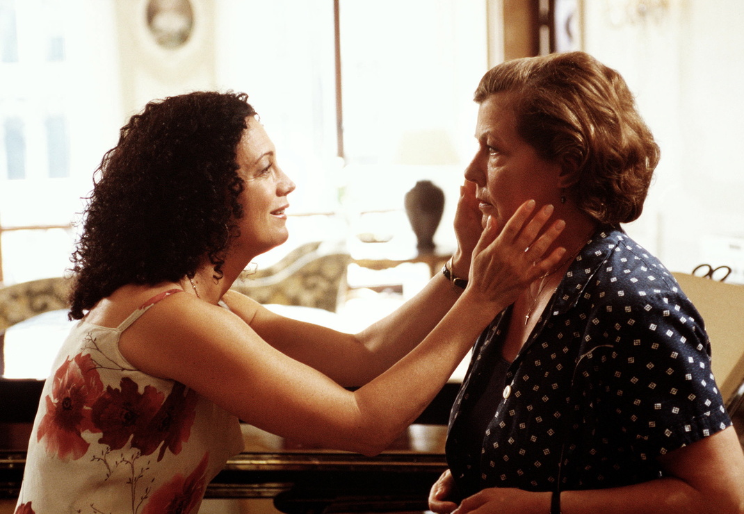 Picture of Anette Felber