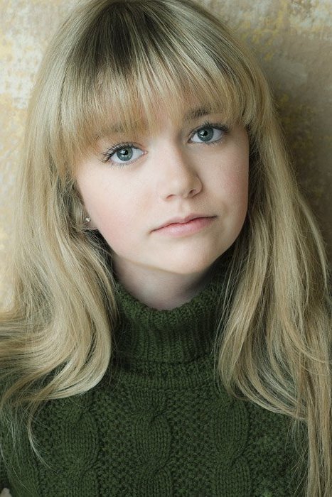Picture of Madeline McNulty