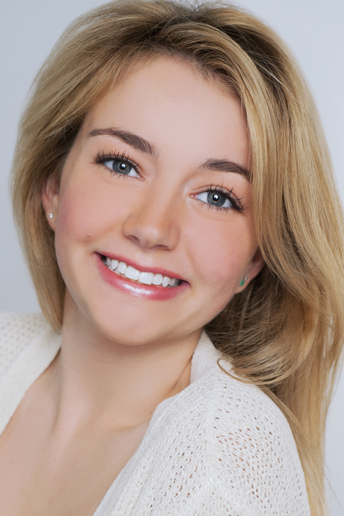 Picture of Madeline McNulty