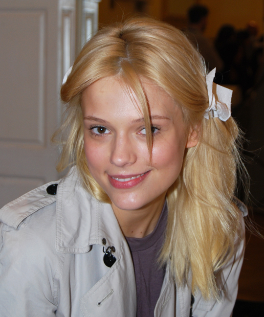 Picture of Martha Streck