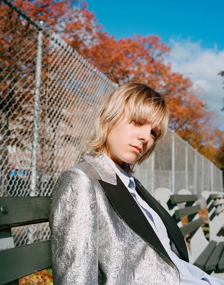 Hannah Bennett picture