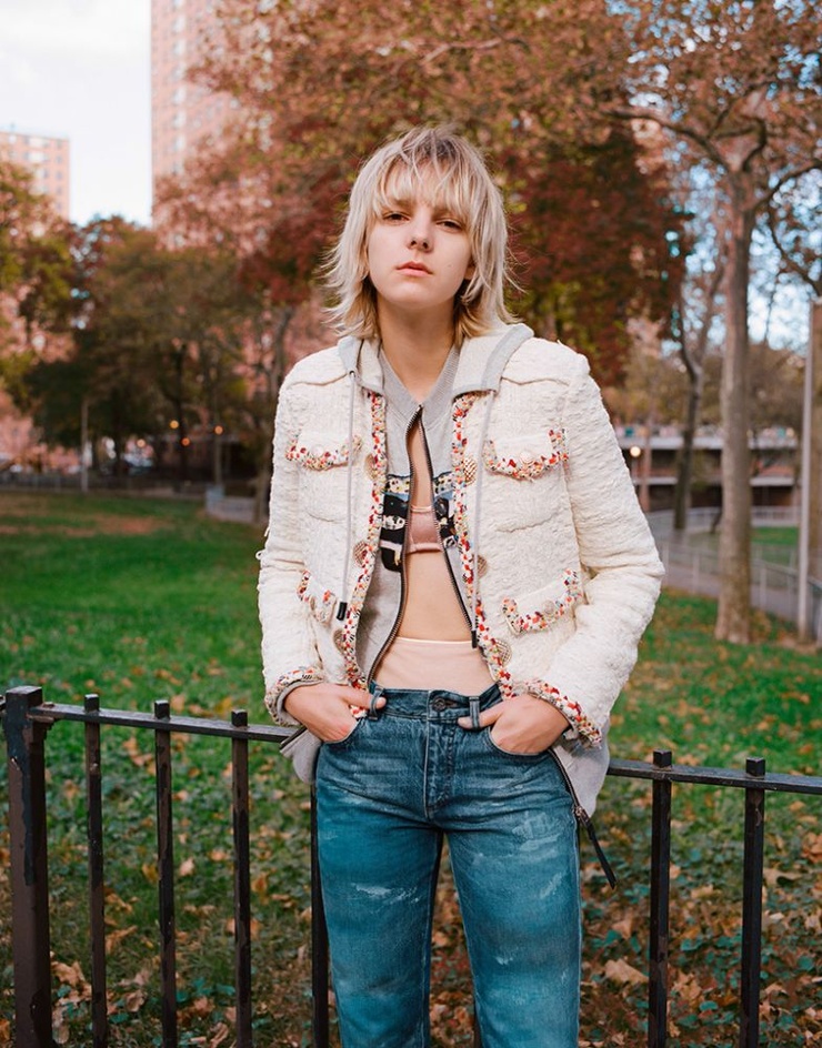 Picture of Hannah Bennett
