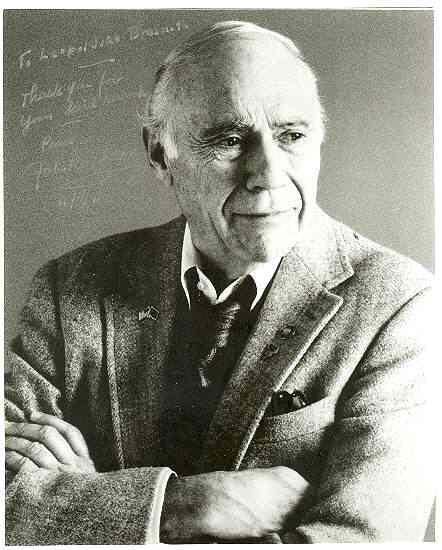 Picture of John Randolph