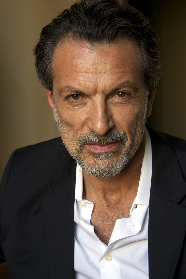 Picture of Cosimo Fusco