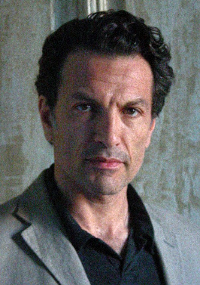 Picture of Cosimo Fusco