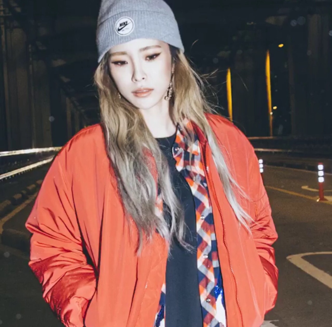 Heize image