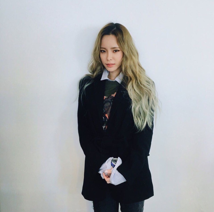Picture of Heize
