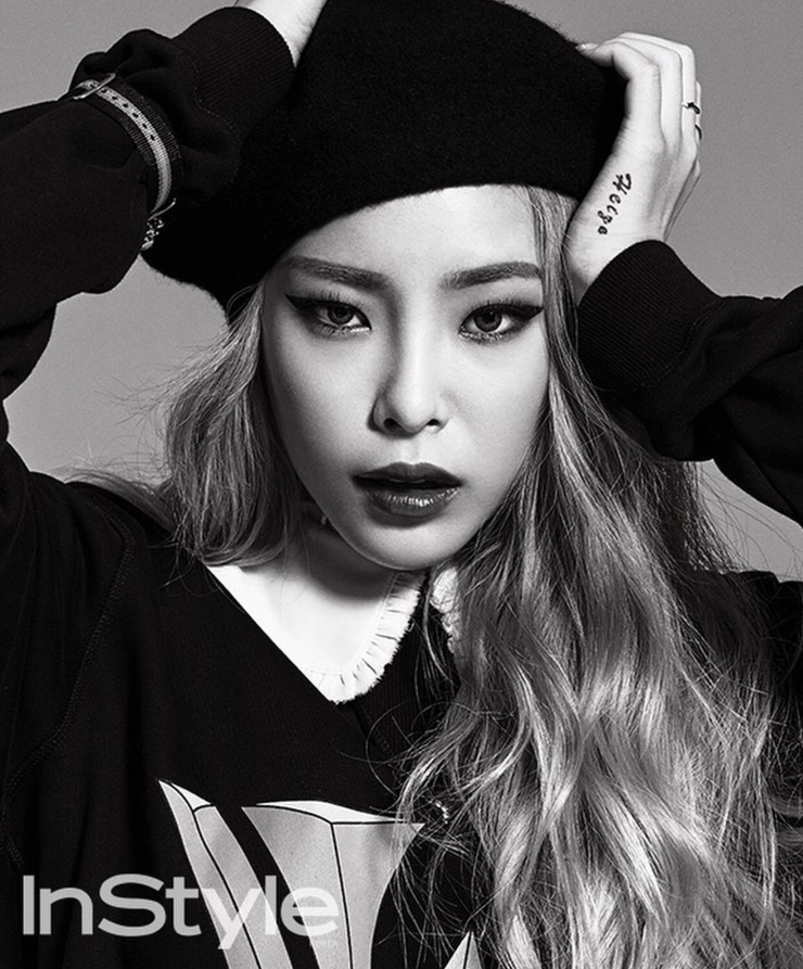 Heize picture