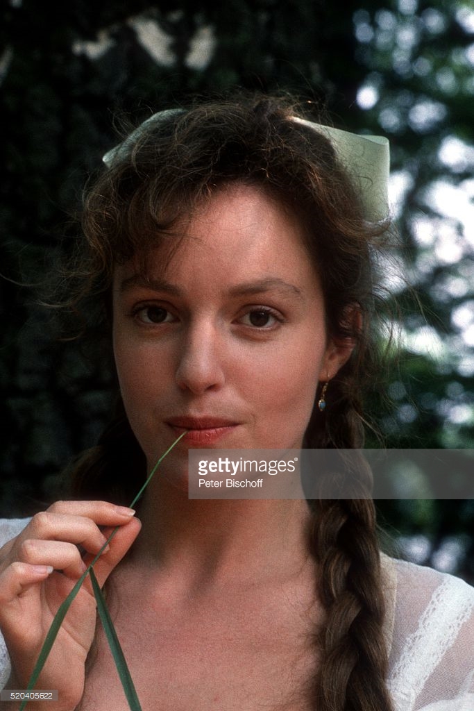 Picture of Irina Brook