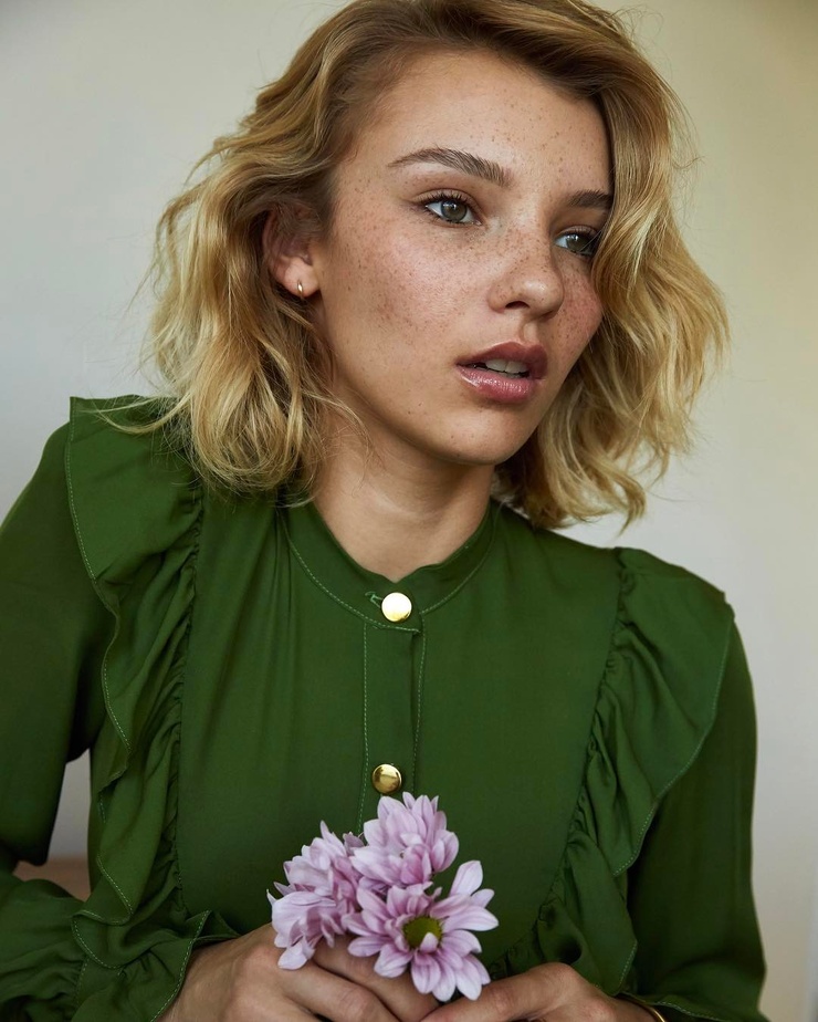 Picture of Rachel Ann Yampolsky
