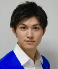 Picture of Shogo Yano