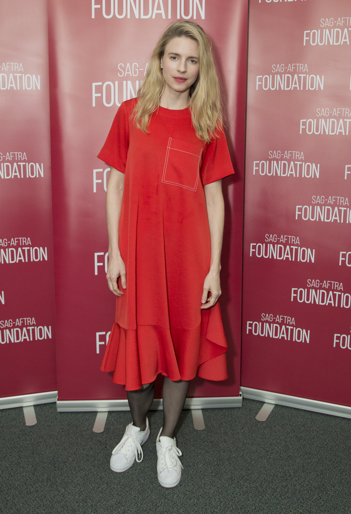 Picture of Brit Marling
