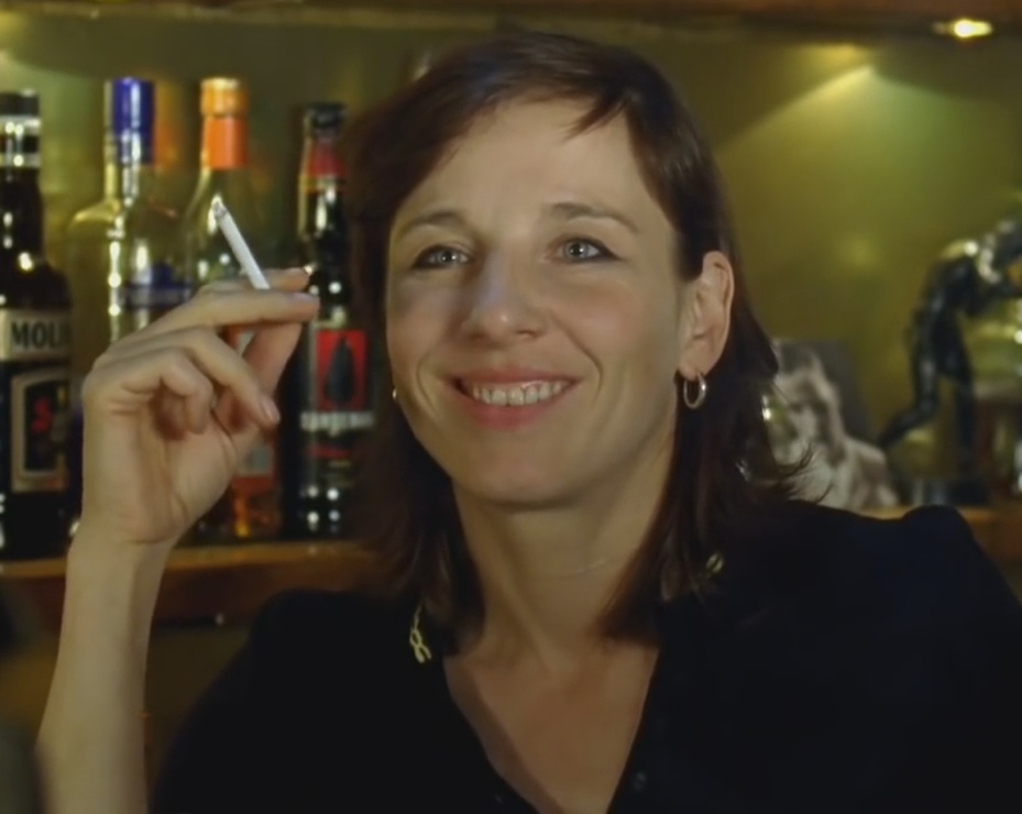 Meret Becker picture