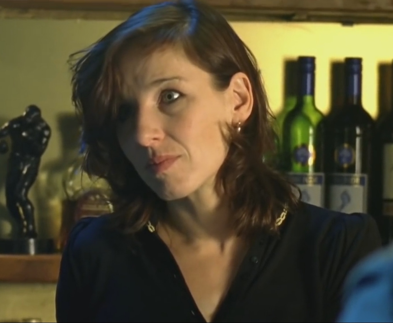 Picture of Meret Becker