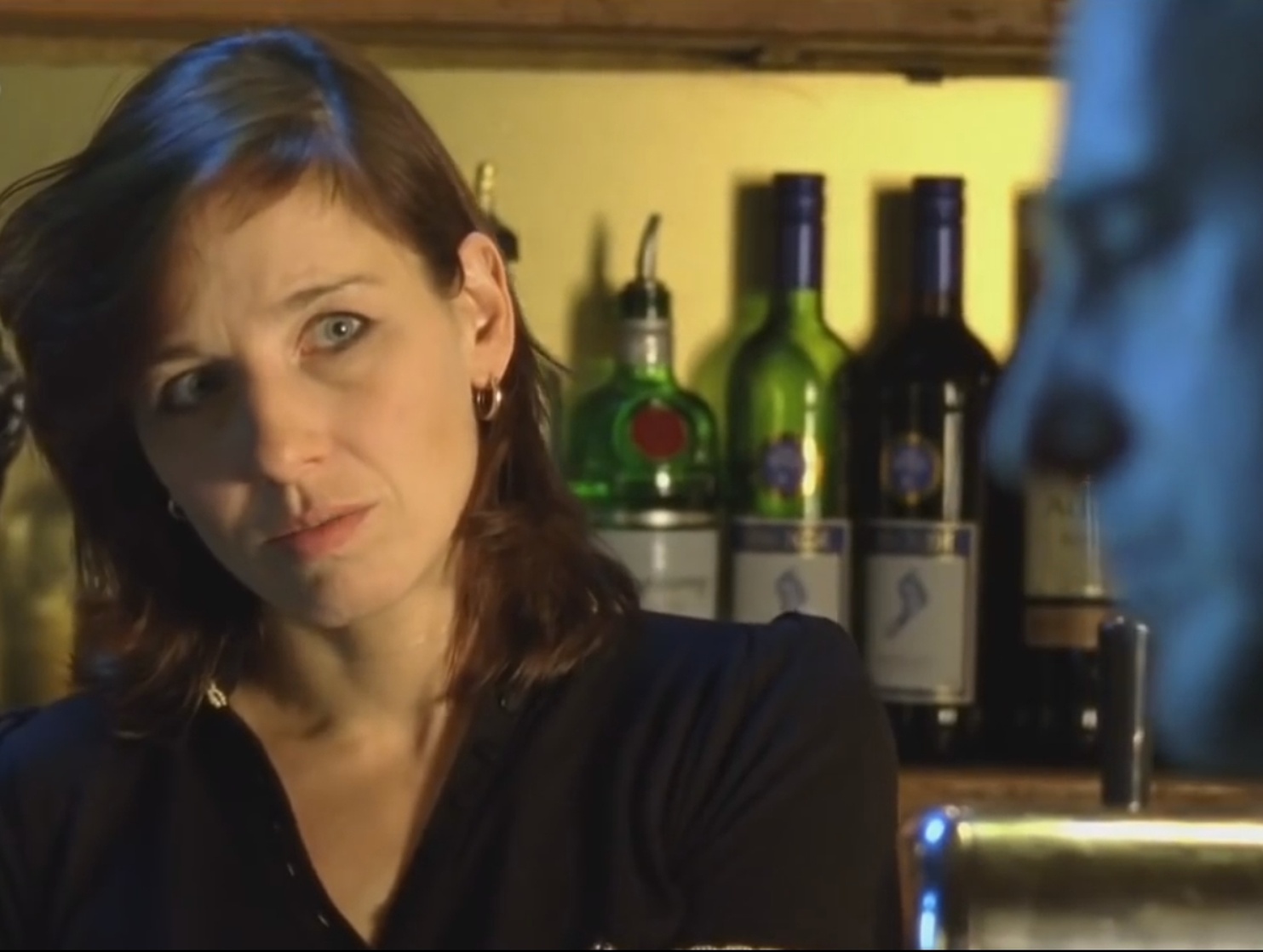 Picture of Meret Becker