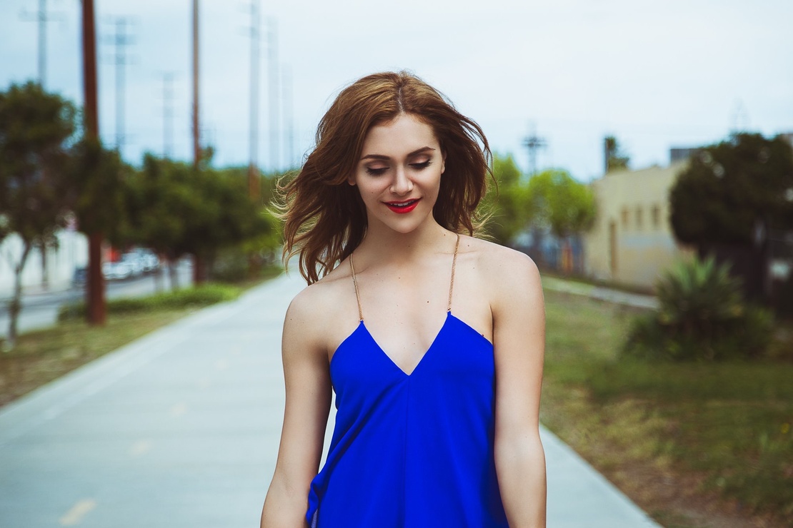 Picture of Alyson Stoner