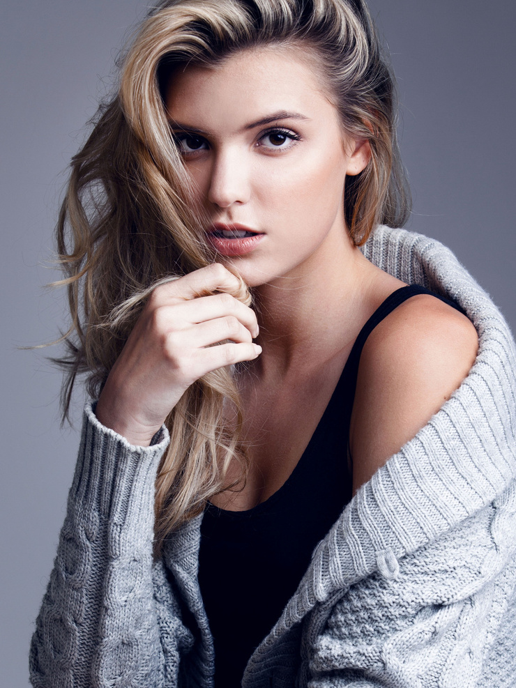 Alissa Violet picture