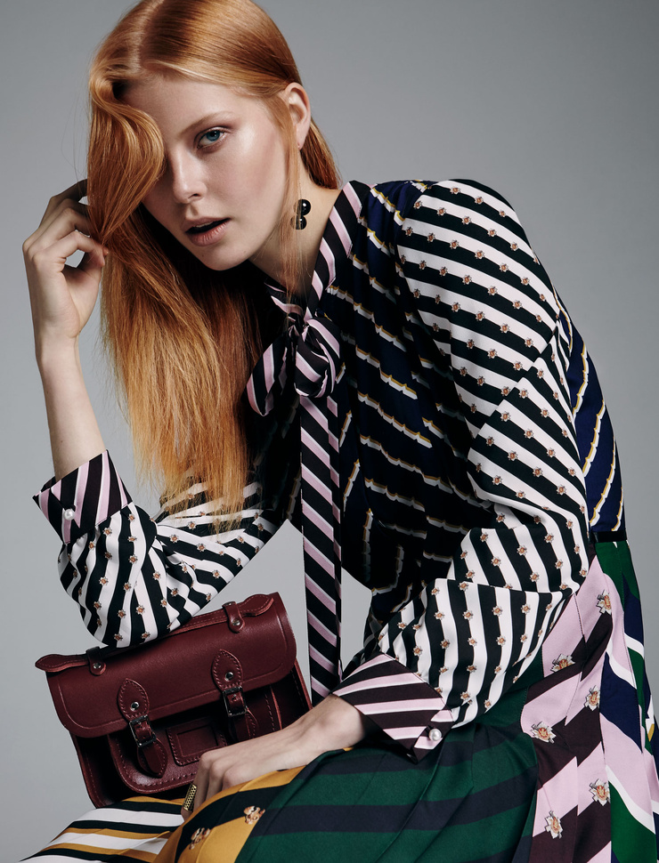 Sofie Theobald image