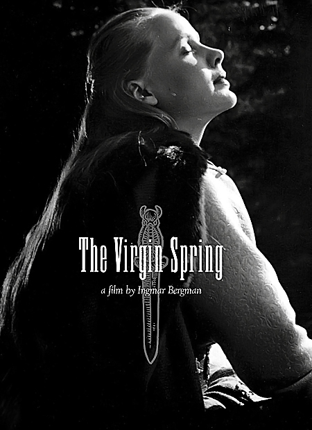 The Virgin Spring image