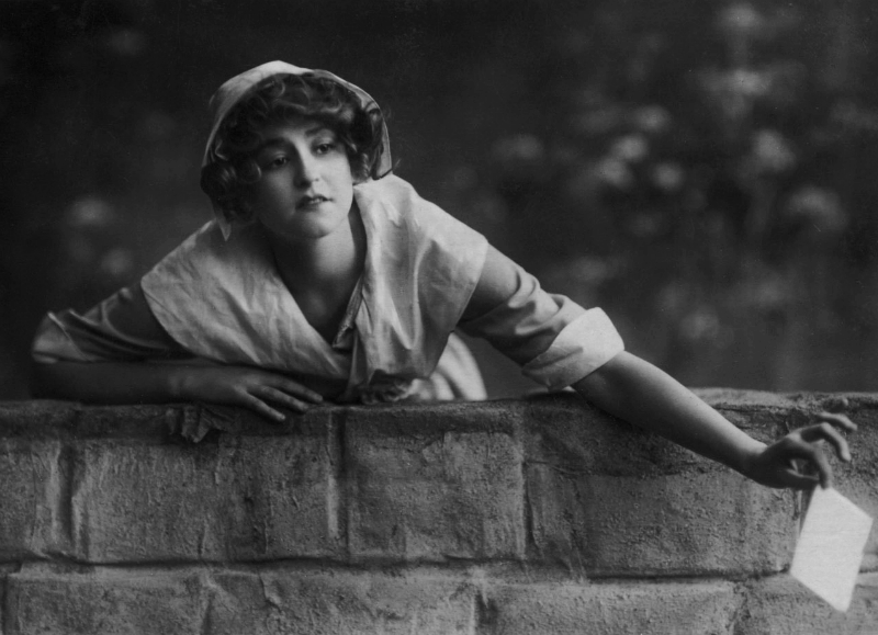 Gabrielle Ray picture