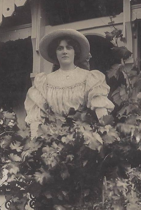 Picture of Lily Brayton