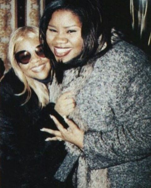 Picture of Kimberly 'Lil' Kim' Jones