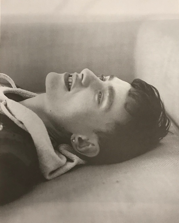 Image of Olly Alexander
