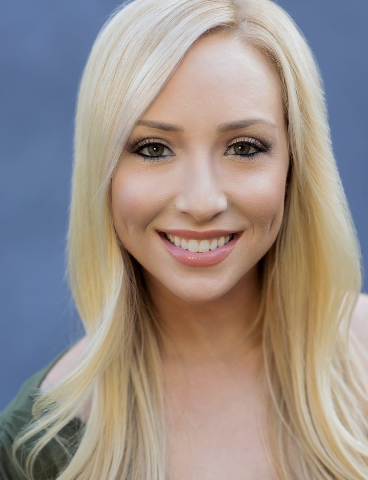 Picture of Debbie Sherman