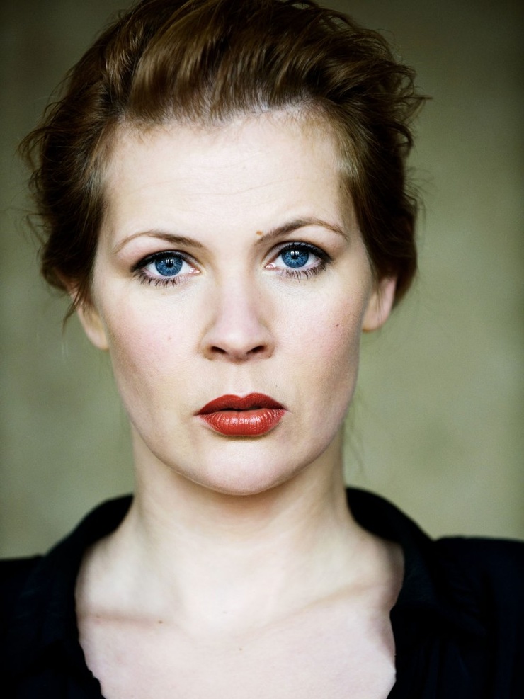 Picture of Tina Amon Amonsen