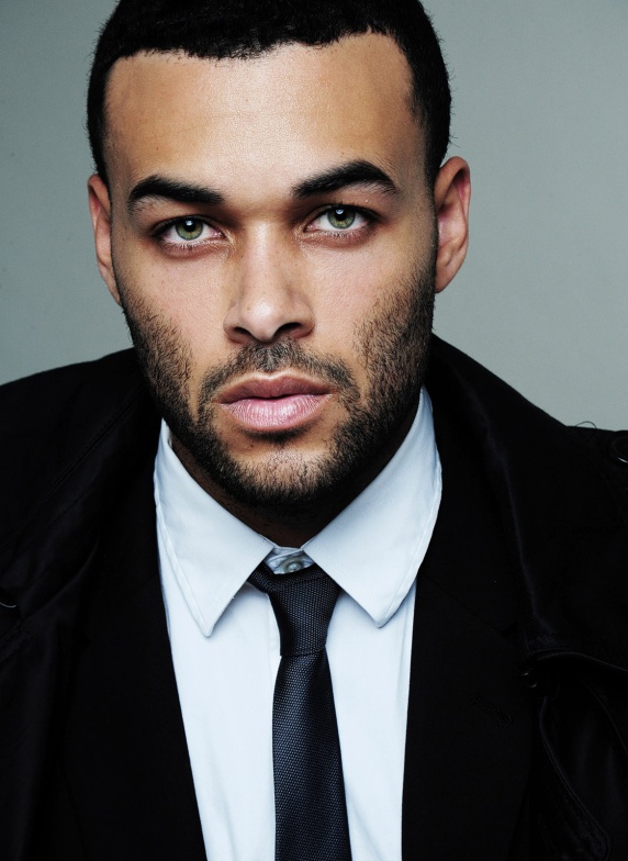 Image of Don Benjamin