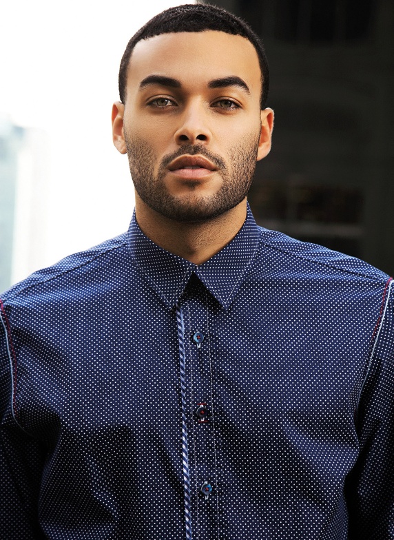 Picture of Don Benjamin