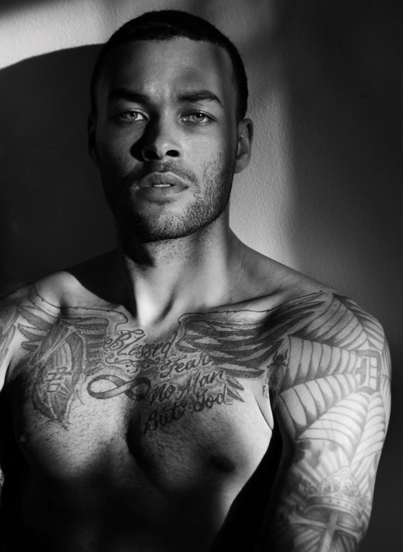 Picture of Don Benjamin