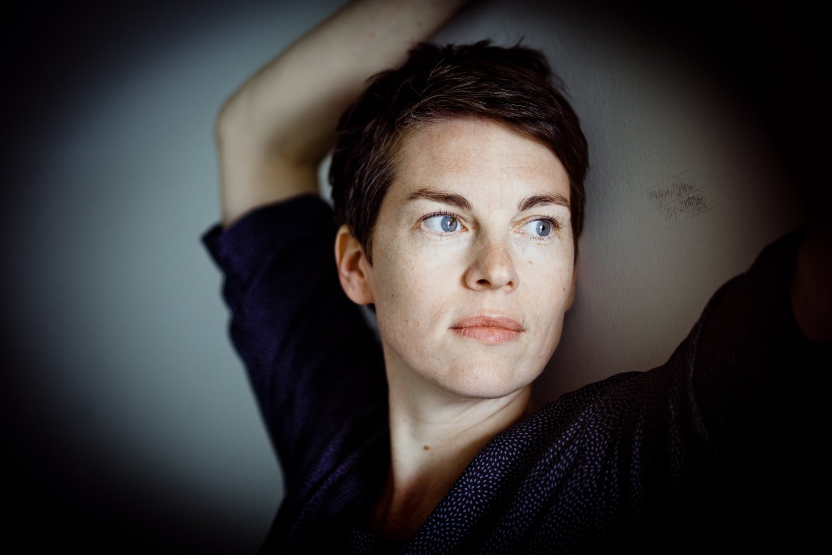 Picture of Victoria Mayer