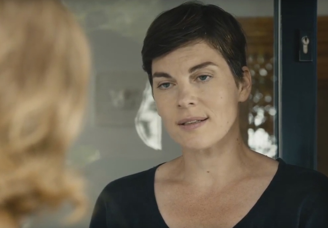 Picture of Victoria Mayer